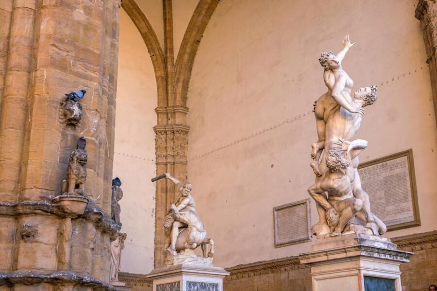 Florence: In the footsteps of the Medici with a Local - A Close Look at the Itinerary and Highlights
