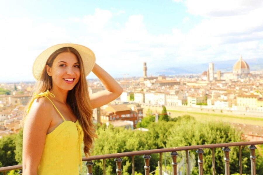 Florence: Insta-Perfect Walk with a Local - The Highlights: Why This Tour Works