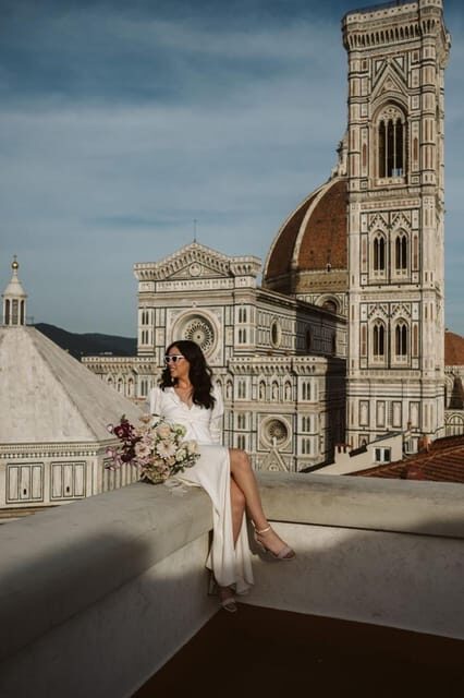 Florence Instagram tour with a private photographer - The Value and Who Will Appreciate It