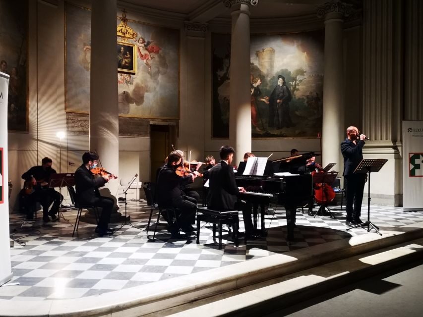 Florence: Italian Opera - Final Thoughts