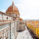Florence Jewish Quarter History Private Walking Tour - Exploring Florence’s Jewish Quarter: A Step-by-Step Reflection