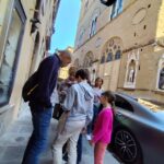 Florence: Kids Treasure Hunt in Florence Downtown - The Itinerary in Detail
