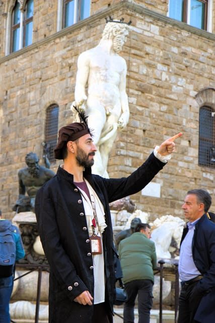 Florence: Kids Treasure Hunt in Palazzo Vecchio - Deep Dive into the Experience