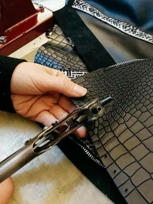 Florence: Leather Wallet-Making Workshop with Coffee - Why This Workshop Is Worth Considering