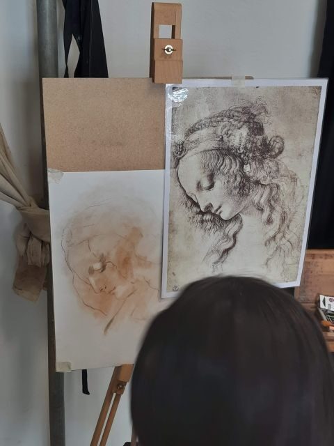 Florence: Leonardo Drawings - The Sum Up: Who Should Consider This?