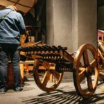Florence: Leonardo Interactive Museum Entry Ticket - What You Can Expect During the Visit