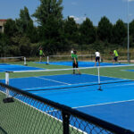 Florence: Lets play pickleball at Chimera Club - A Flexible and Convenient Experience