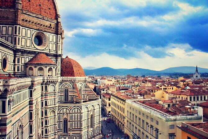 Florence Local Fashion Designers Shopping Tour with a Stylist - Authentic Experiences and What Travelers Are Saying