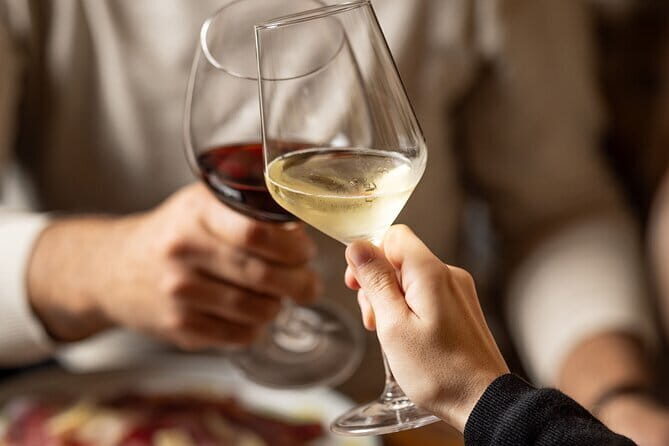Florence Luxury Wine Tasting Experience and cold cuts & sommelier - Who Will Get the Most Out of This Experience?