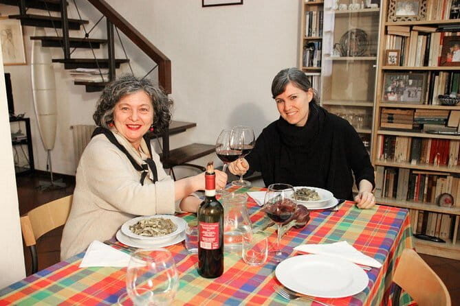 Florence Market Tour and Pasta Class with Food Author Patrizia - The Details That Matter for Your Trip