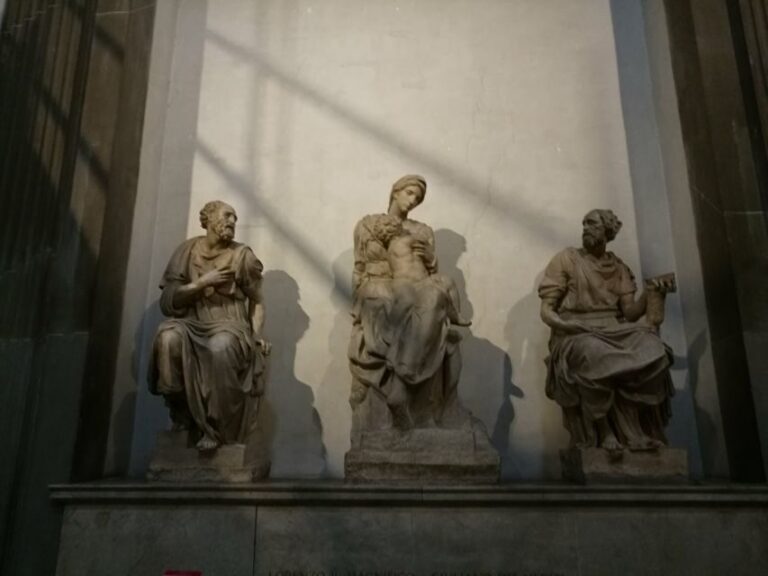 Florence: Medici Chapels Guided Tour - The Sum Up