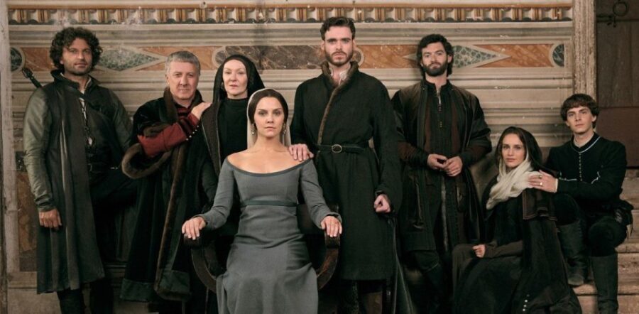 Florence: Medici Family History Tour - The Itinerary in Detail