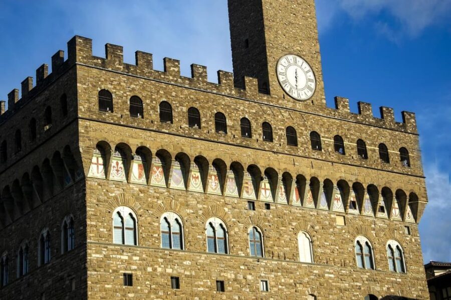 Florence: Medici Family Private Guided Walking Tour - Is This Tour Worth the Price?