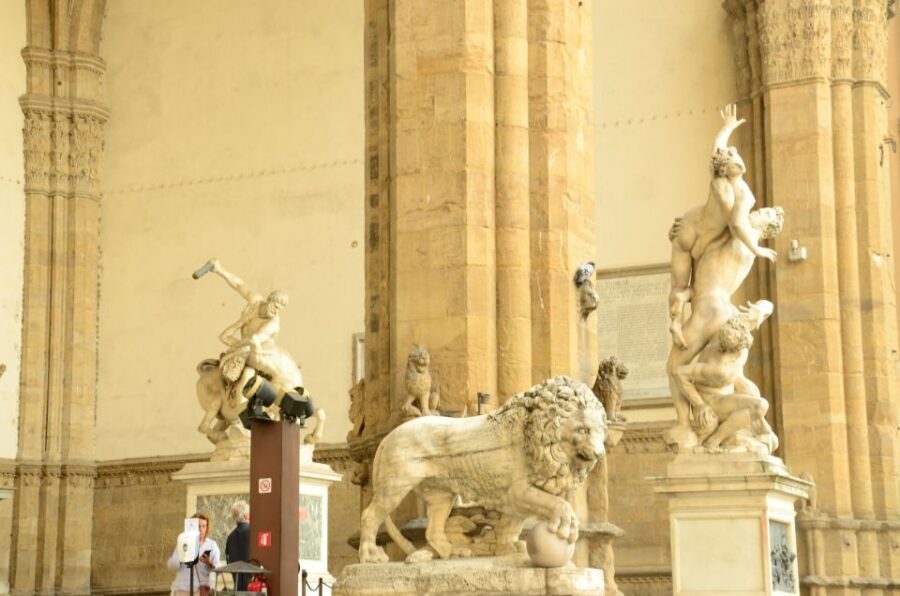 Florence: Medici-Themed Bike Tour - What You Can Expect on the Tour