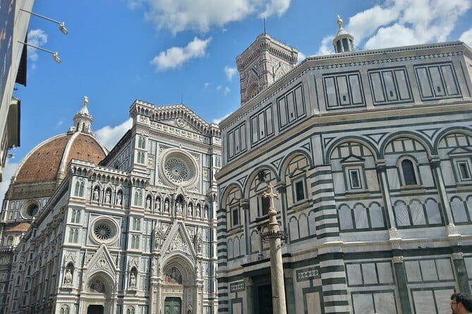 Florence Medicis Mile Walking Tour with Pitti Palace & Boboli Gardens Ticket - Key Points