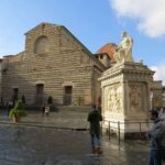 Florence: Medieval & Renaissance Private 3-Hour Walking Tour - What You Can Expect from the Experience
