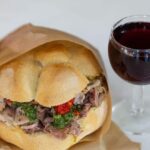 Florence: Mercato Centrale Street Food Tasting Experience - What to Expect at the Market and the Bambi Shop