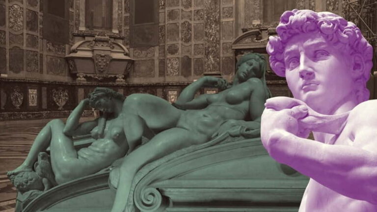 Florence: Michelangelo Private Guided Tour & Entry Tickets - The Sum Up