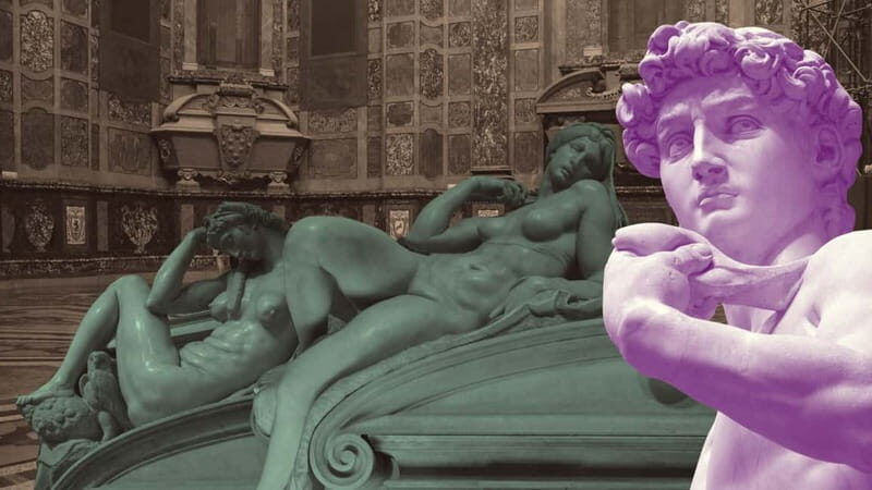 Florence: Michelangelo Private Guided Tour & Entry Tickets - The Sum Up
