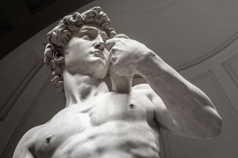 Florence: Michelangelo's David & Accademia Guided Tour - The Experience and Value