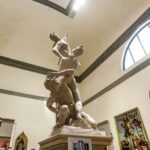 Florence: Michelangelo's David Priority Ticket & Audio App - Practical Considerations and Tips
