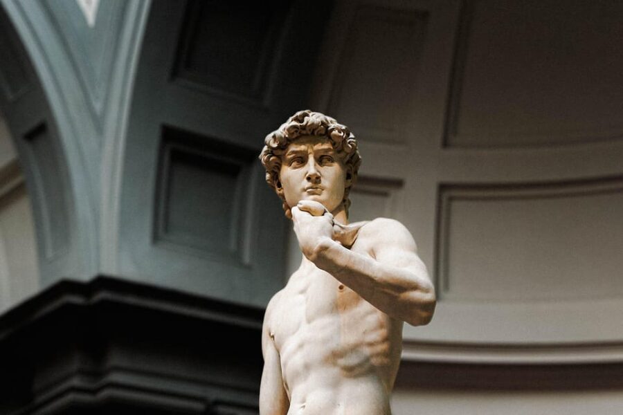 Florence: Michelangelo's David Reserved Entry Tickets - Authentic Experience and Travel Tips