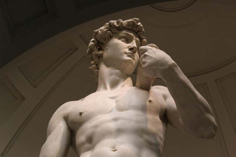 Florence: Michelangelo's David Skip-the-Line Entry Ticket - Practicalities and Tips