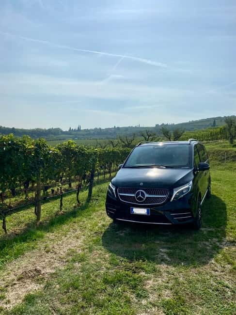 Florence: Montepulciano&Chianti in 1 day + Lunch & Transfer - Exploring Tuscany in a Day: What to Expect