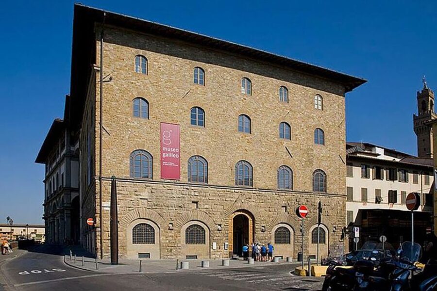 Florence: Museo Galileo Small Group Tour - The Experience and Its Value