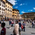 Florence: Must-See Attractions Walking Tour - Detailed Breakdown of the Itinerary