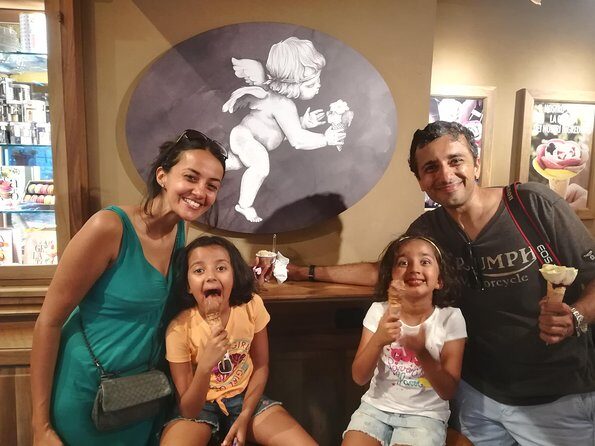 Florence Must-See Sights Private Tour for Kids and Families - Authentic Family Experiences