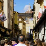 Florence Must-See Squares Walking Tour with Vincenzo - The Marvel of the Duomo at San Giovanni Square