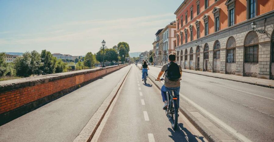 Florence: Night Tour by Electric Bike - Why Travelers Rave About This Tour