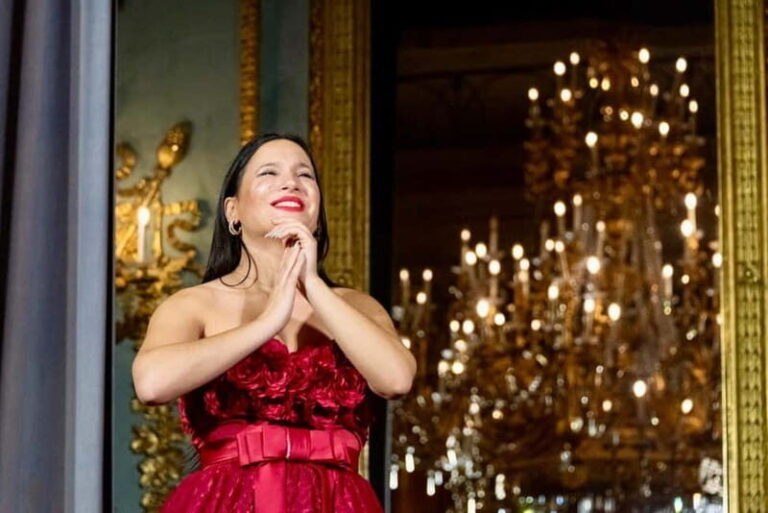 Florence: Opera Concert Matinée with Pianist and Singer - Who’s This Tour Best For?