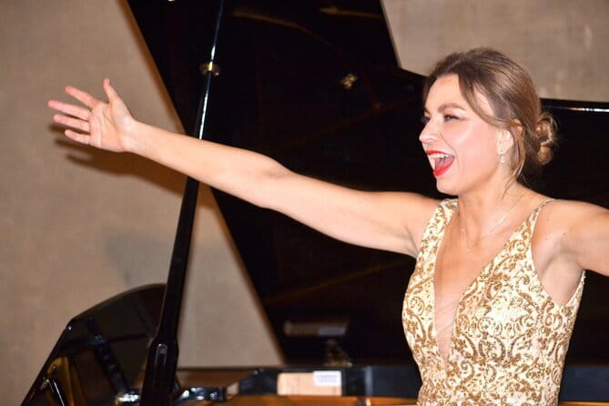 Florence Opera Concerts - Key Points