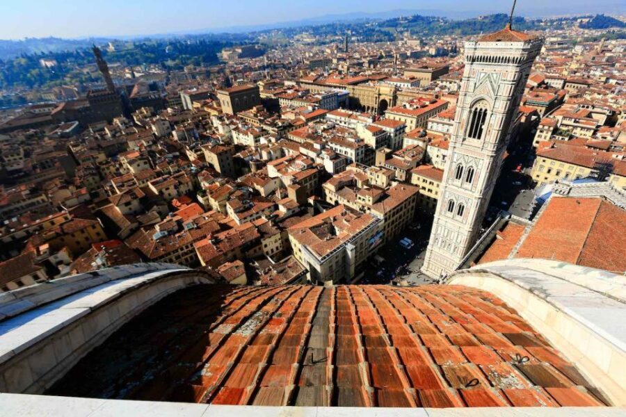 Florence: Opera Del Duomo Museum Guided Tour - Who Would Love This Tour?