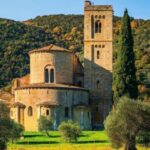Florence: Orcia Valley, Montalcino, Pienza with Lunch & Wine - Key Points