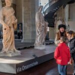 Florence: Orsanmichele Church Tower Tour - The Itinerary in Detail