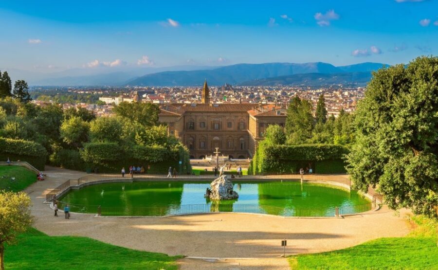 Florence: Palatina Gallery & Pitti Palace Guided Tour - The Practicalities: What to Expect and How to Prepare