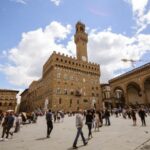 Florence: Palazzo Vecchio Entrance Ticket & Audioguide - Frequently Asked Questions