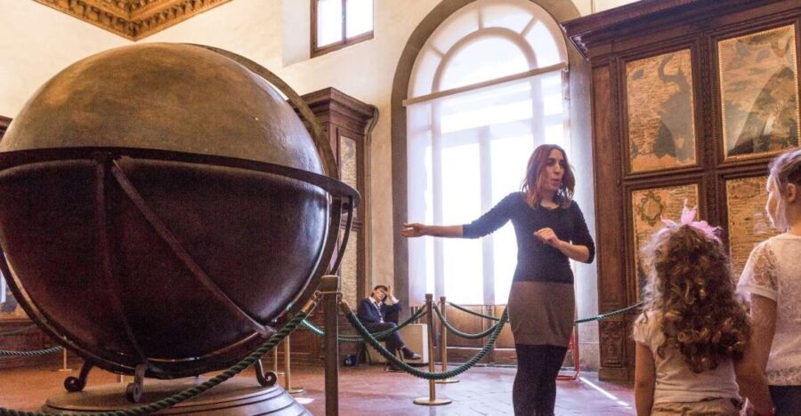 Florence: Palazzo Vecchio Guided Tour - The Value Proposition: Is It Worth It?