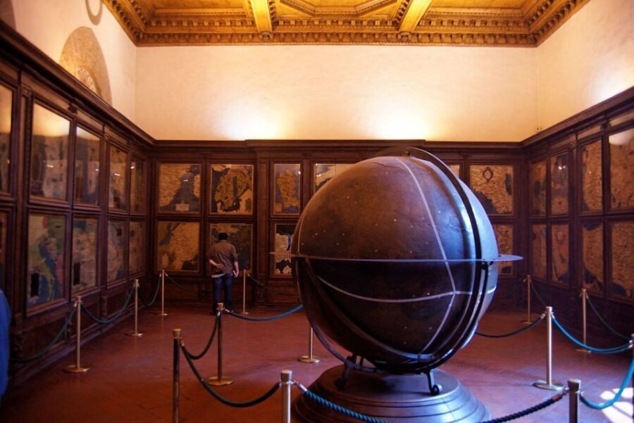 Florence: Palazzo Vecchio Museum - Additional Insights and Practical Tips