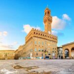 Florence: Palazzo Vecchio Skip-the-Line Entry Ticket - Exploring the Palazza Vecchio: Highlights and Key Rooms