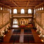 Florence: Palazzo Vecchio Skip The Line Guided Tour - What You Can Expect from This Tour