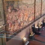 Florence: Palazzo Vecchio Skip the-Line-Ticket & Audio Guide - The Itinerary and Highlights