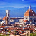 Florence panoramic view Giotto's Bell Tower and Cathedral Ticket - Additional Details: What the Ticket Offers and Whats Not