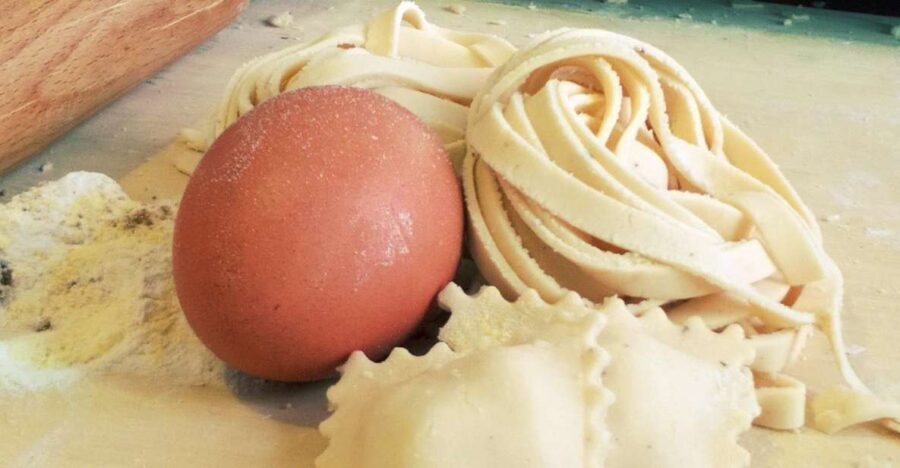 Florence: Pasta and Dessert Cooking Class with Drinks - FAQ