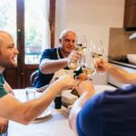 Florence: Pasta and Tiramisu Cooking Class with Local Host - What to Expect During the Class