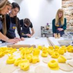 Florence: Pasta Class with 4-Course Wine-Paired Meal - Authentic Atmosphere and Practical Considerations