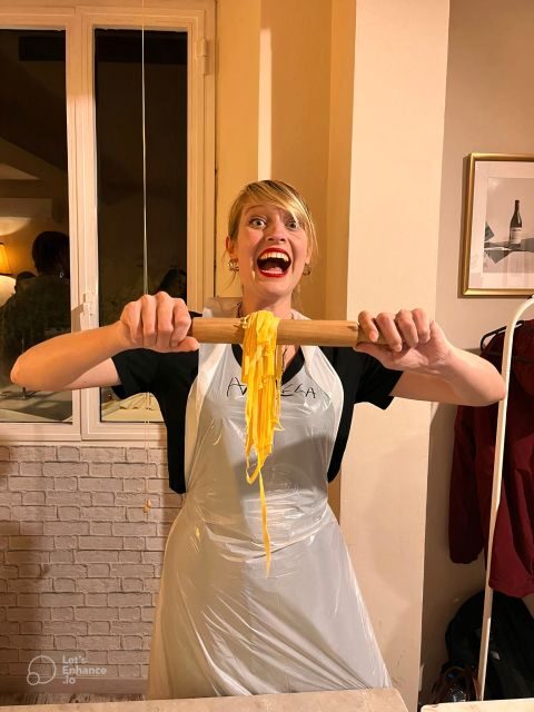 Florence: Pasta Class with Wine, Limoncello and Dessert - The Experience: What Sets It Apart